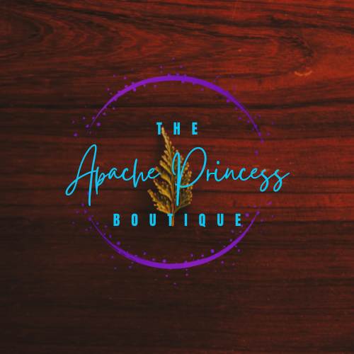 The Apache Princess Boutique